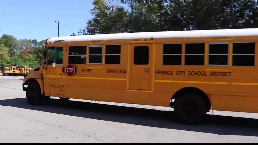 Interim principal named at Maple Avenue Middle School