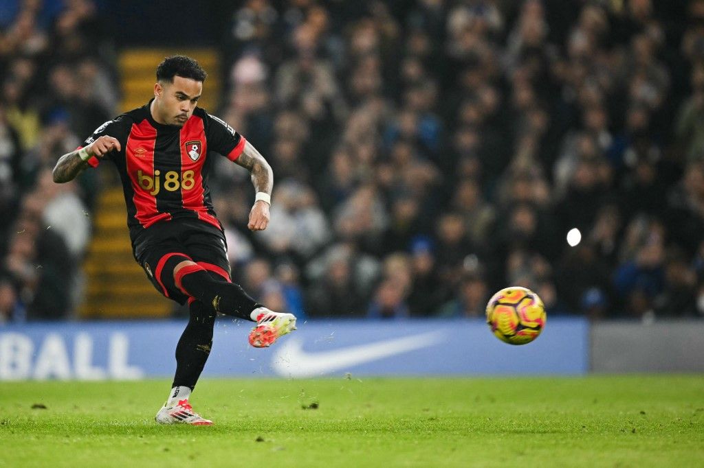 Anak Patrick Kluivert naik meja operasi, tiket Piala Dunia 2026 dalam ...