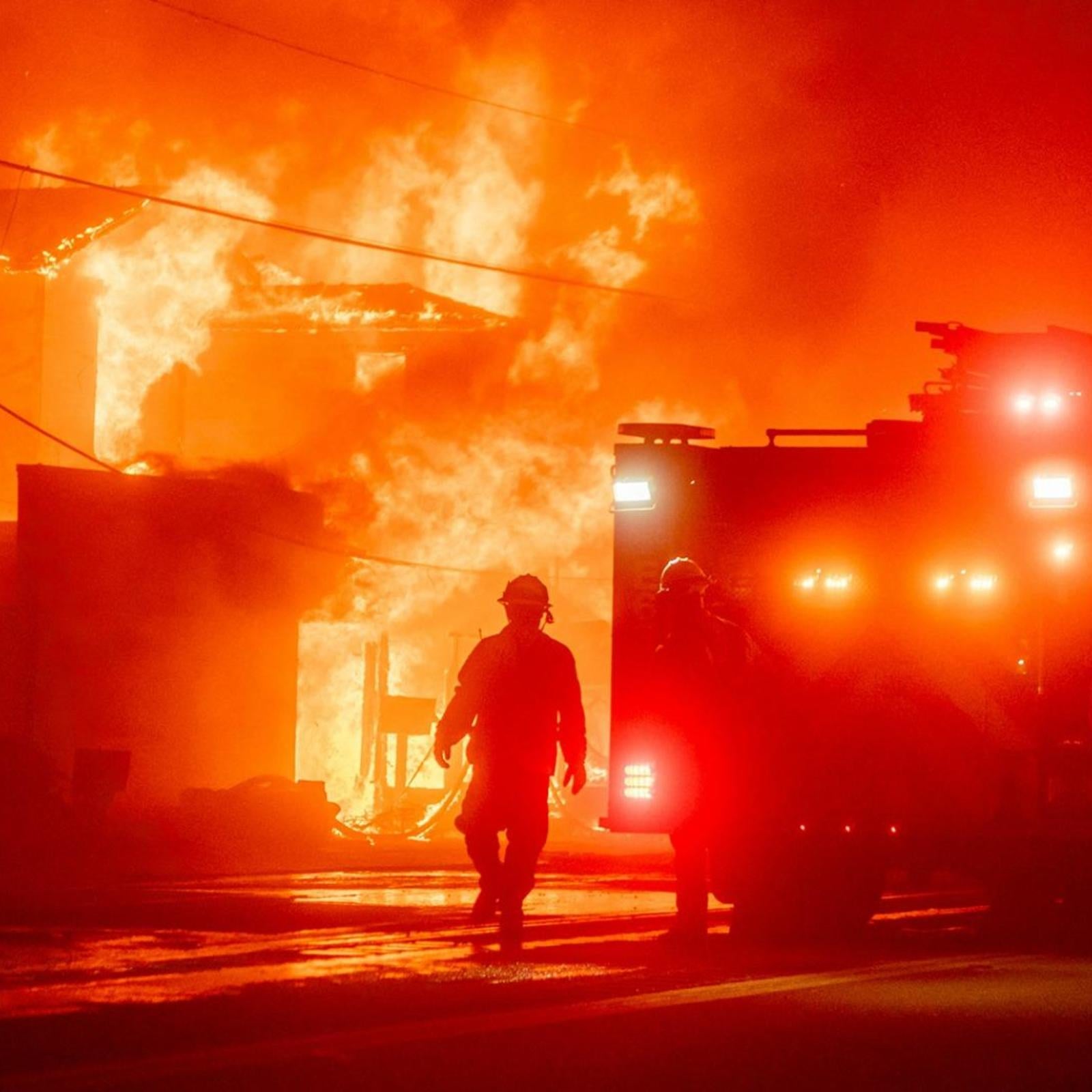 What we know about the victims killed in the Los Angeles wildfires