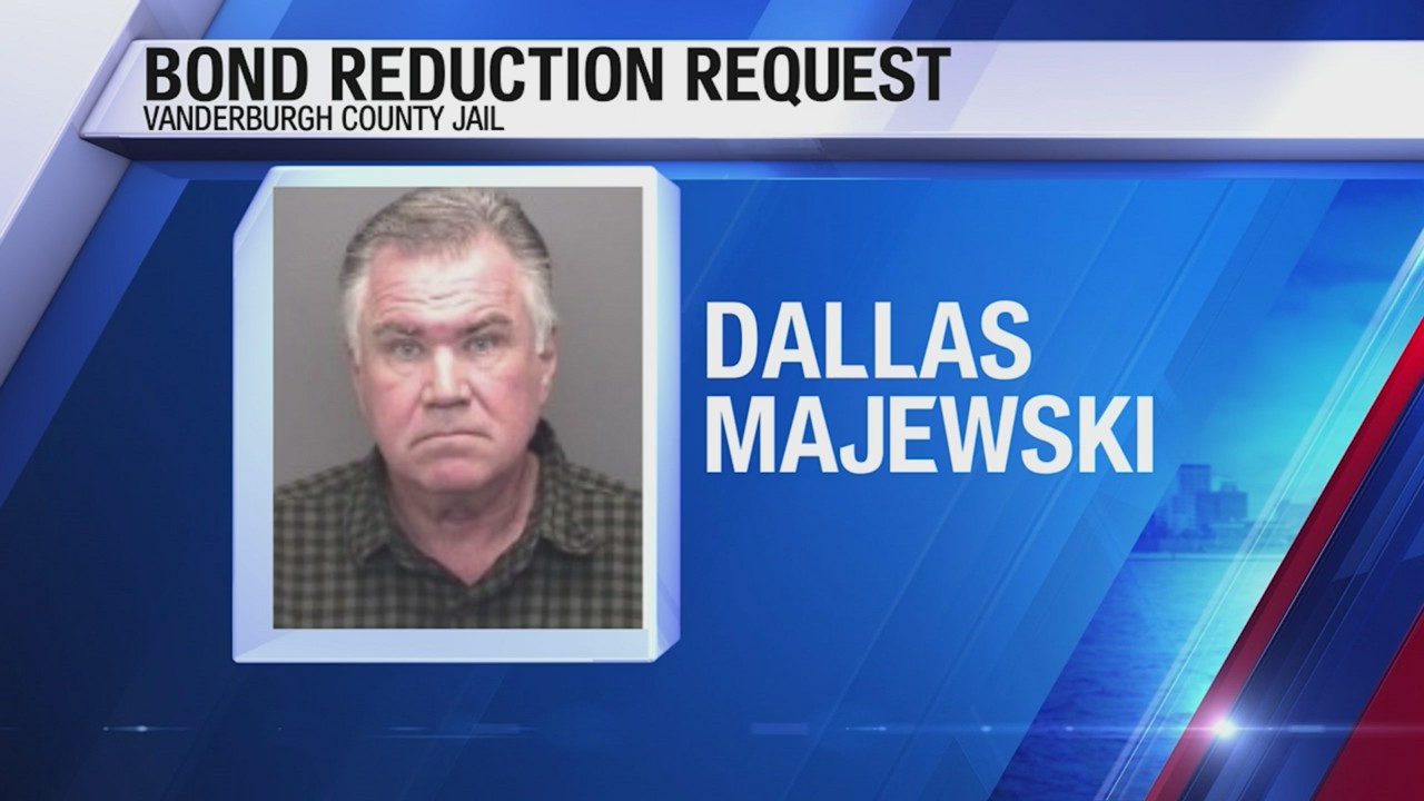 Majewski bond reduction request