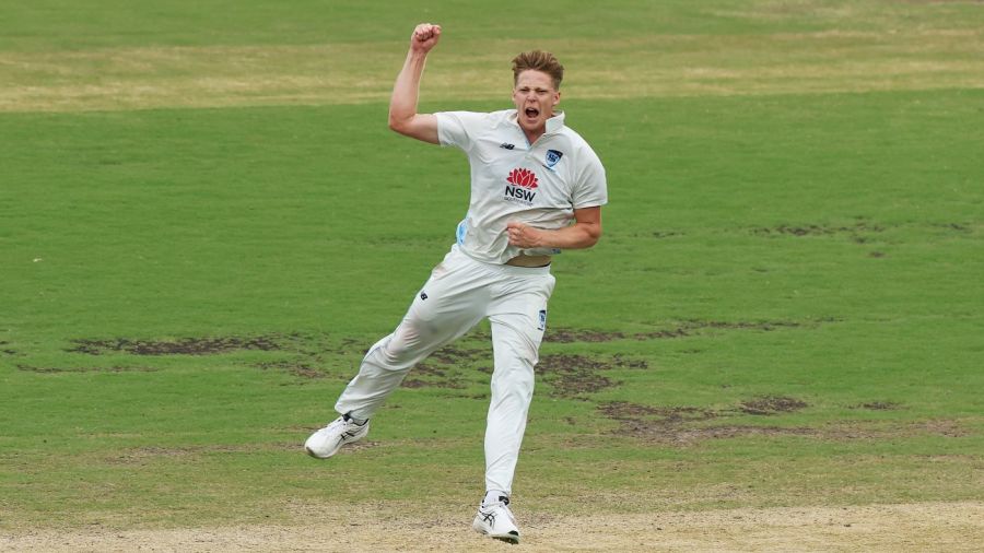 Edwards, Sutherland, Hardie in Australia A squad for Sydney four-dayer ...