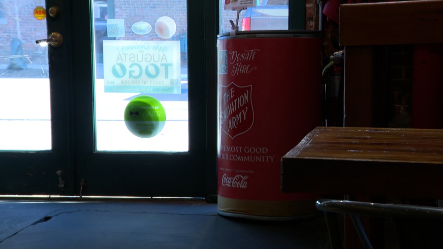 The Salvation Army partners with Fat Man’s for January donation drive ...