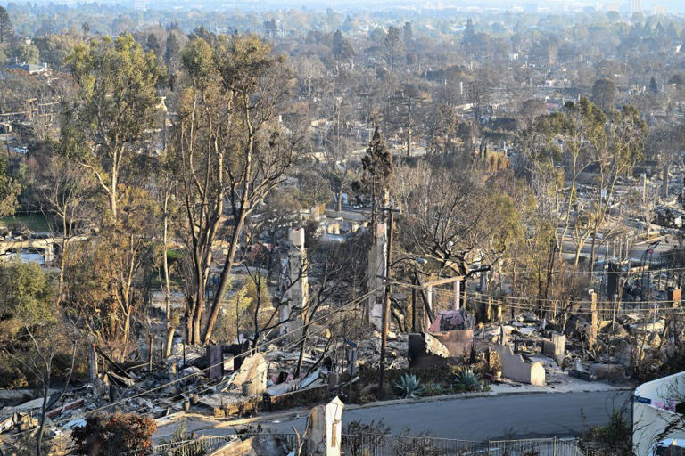 L A City Council Members Propose Moratorium On Evictions Rent