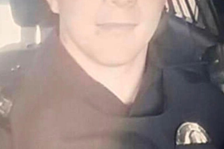 Death row inmate who gunned down young police officer dies in cell ...