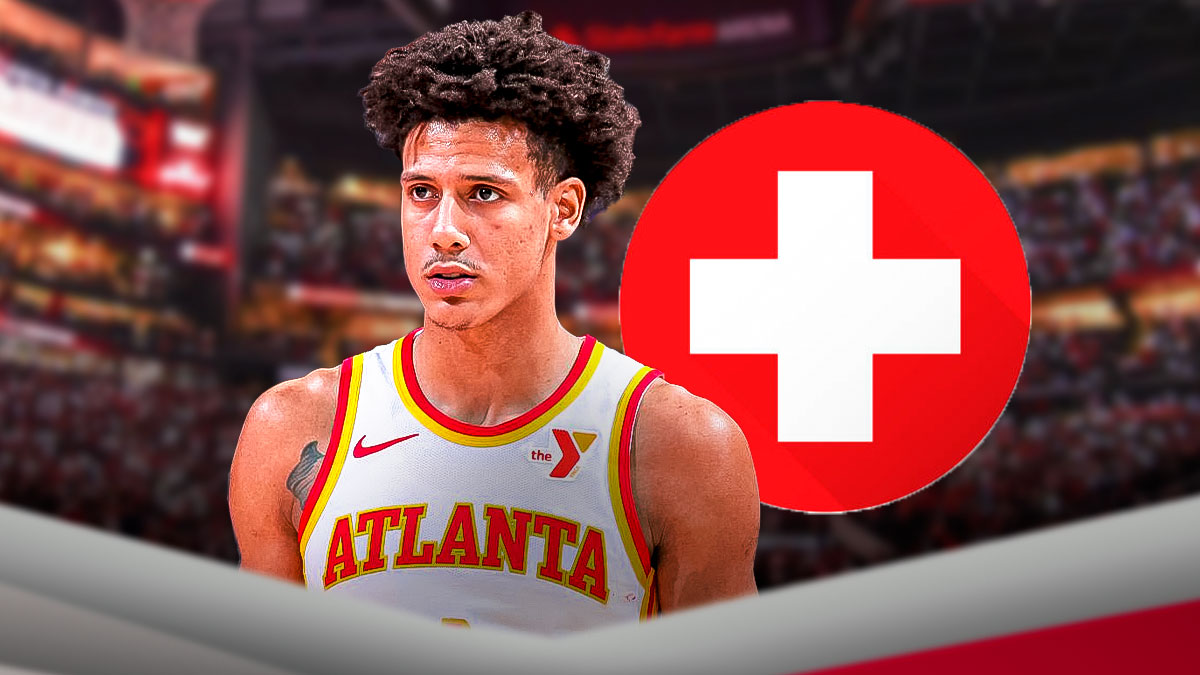 Hawks’ Jalen Johnson gets crucial injury update from Quin Snyder