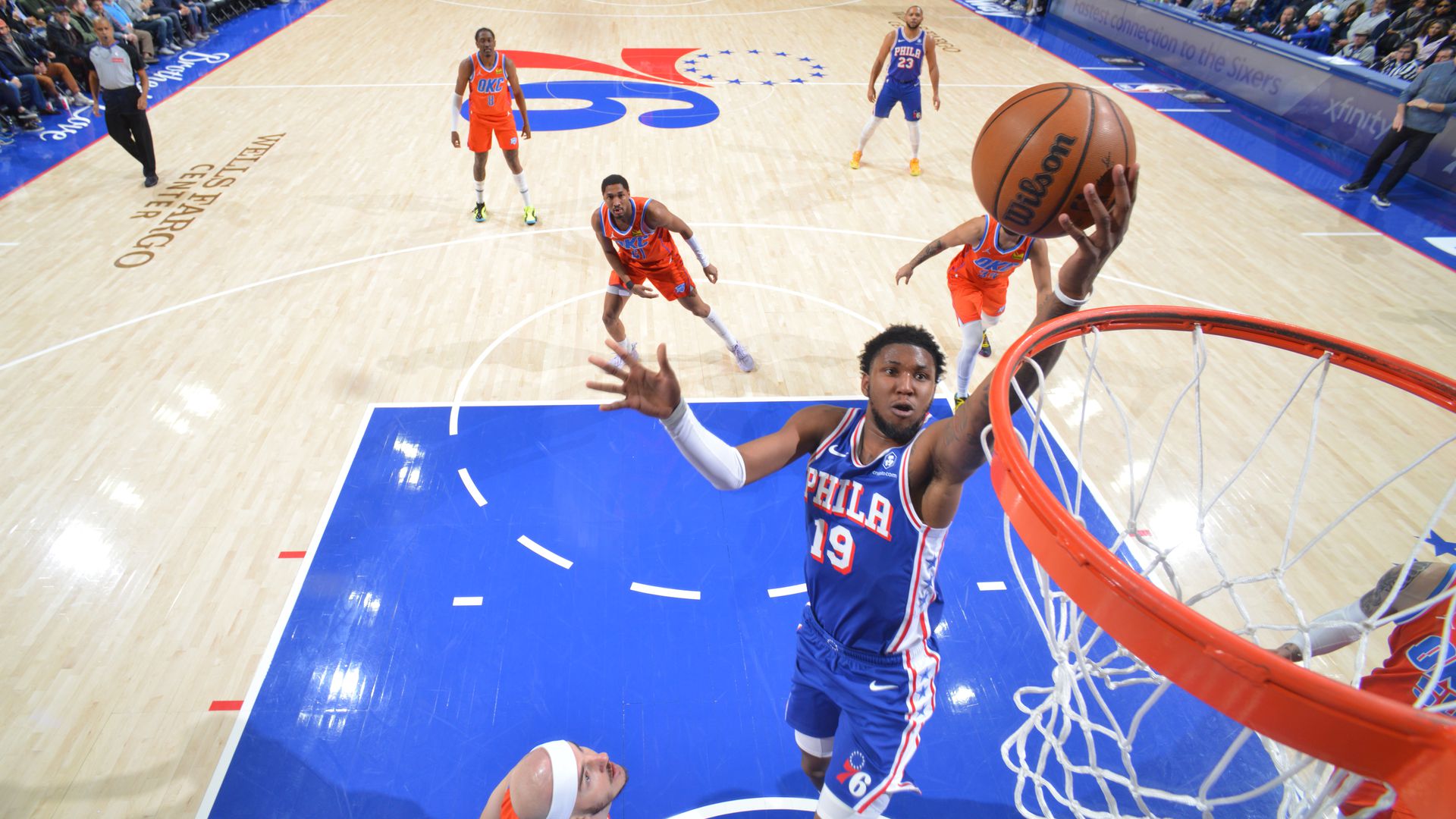 Justin Edwards a bright spot as Hospital Sixers put up a fight in loss ...