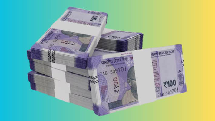 Don't be fooled! Here's how to identify fake Rs 100 currency notes