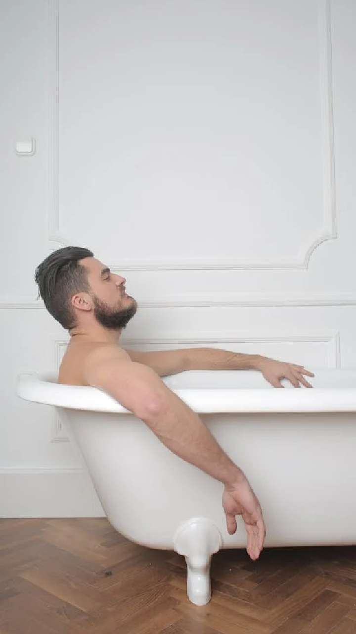 How Long Can A Human Stay Without Bathing?