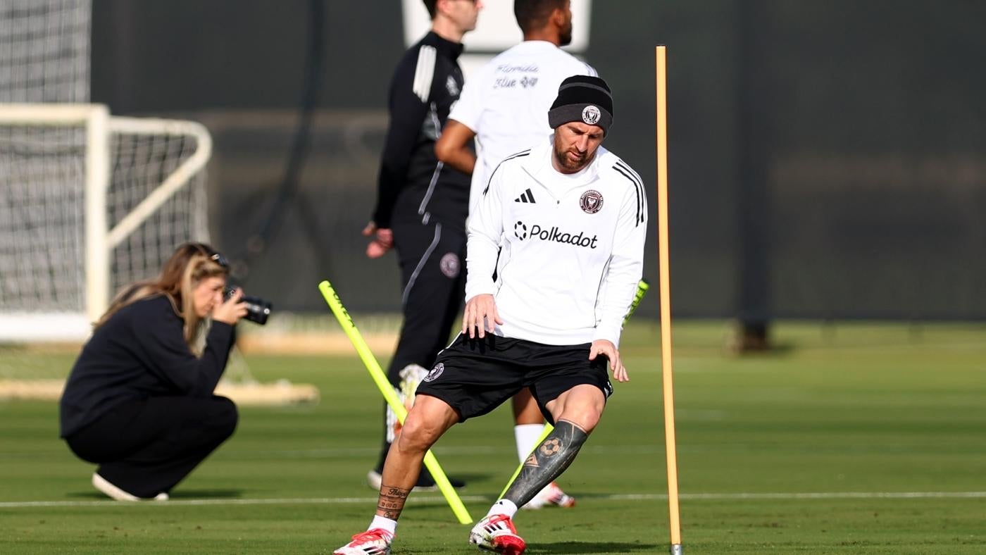 How new MLS roster moves can help clubs push Lionel Messi's Inter Miami ...