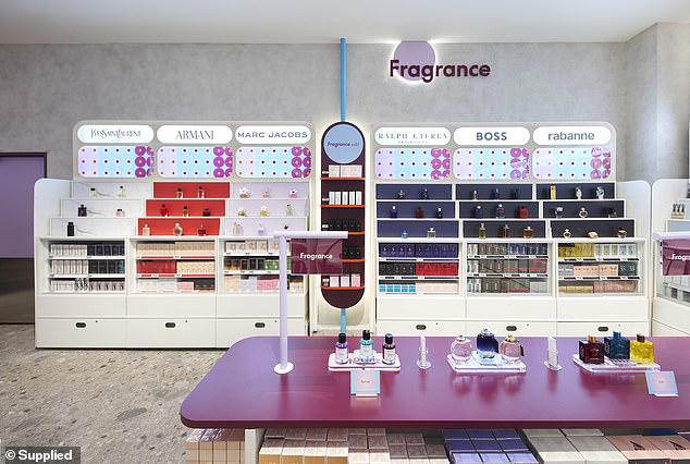 The new little-known beauty store sending Aussie shoppers wild