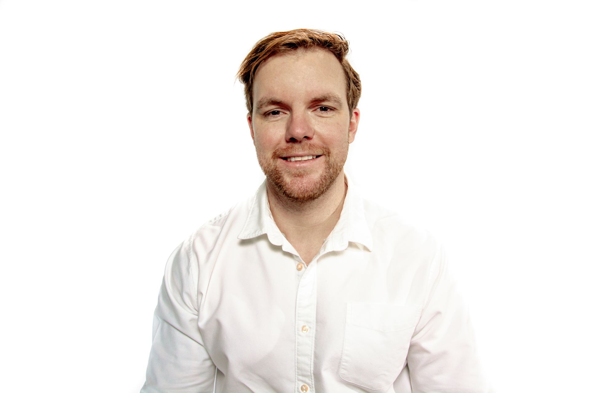 Niels uit Big Brother al voor derde keer op tv