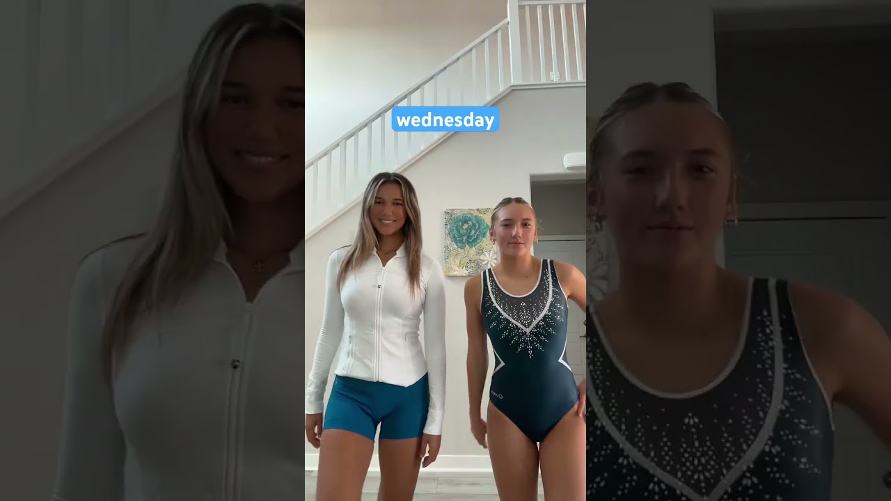 Fab Weekly Outfit Unveil by Dancing Sisters