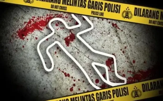 Tabrakan Mengerikan, Tiga Pengendara Motor Tewas di Ring Road