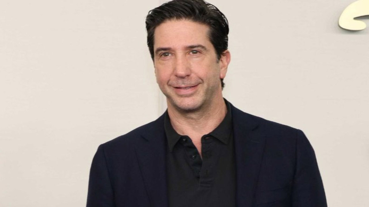 David Schwimmer Recalls Serving Rod Stewart Divorce Papers Before Fame ... David Schwimmer Recalls Serving Rod Stewart Divorce Papers Before Fame ...