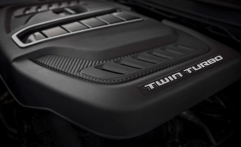 Chrysler's Famous Lopsided Engine Became A Legend With A 40-Year Lifespan