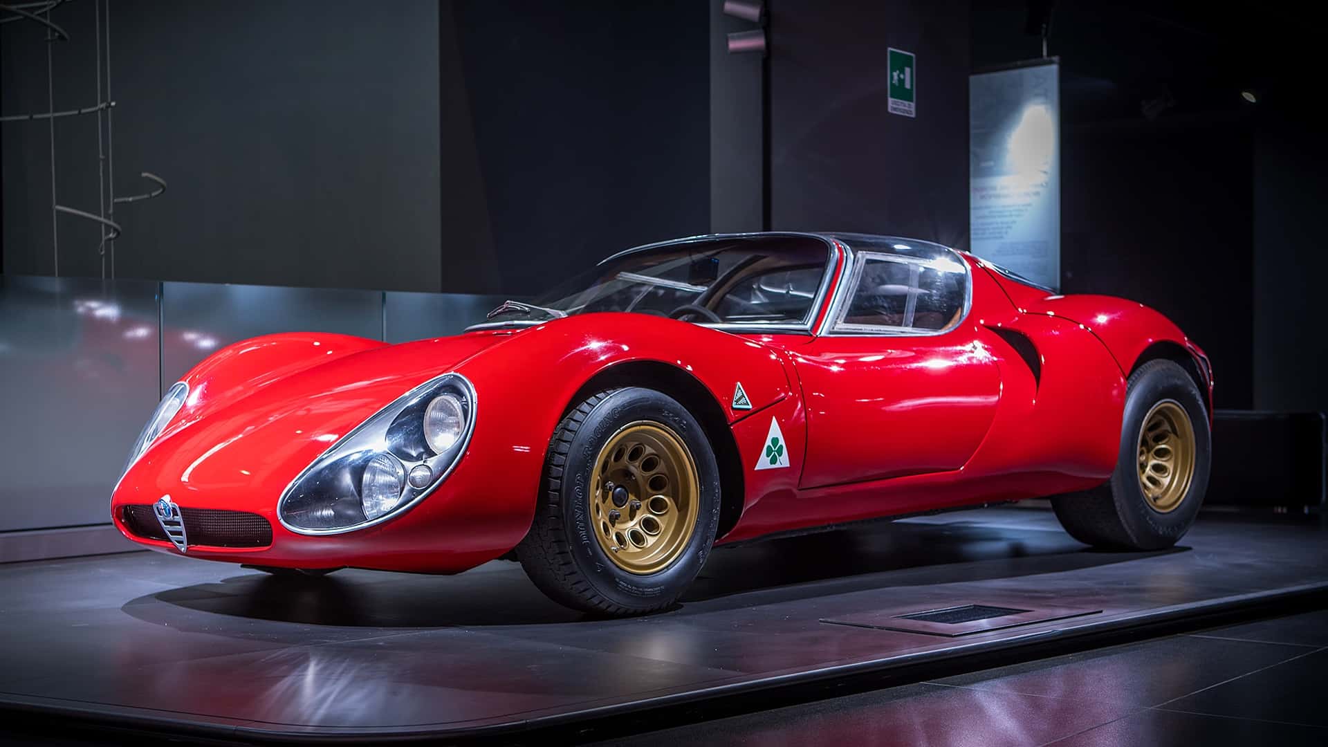 Le dieci Alfa Romeo più rare e costose di sempre