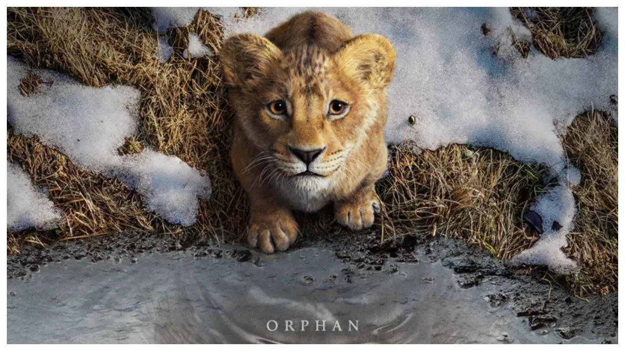 'Mufasa: The Lion King' box office collection Day 26: Shah Rukh Khan ...