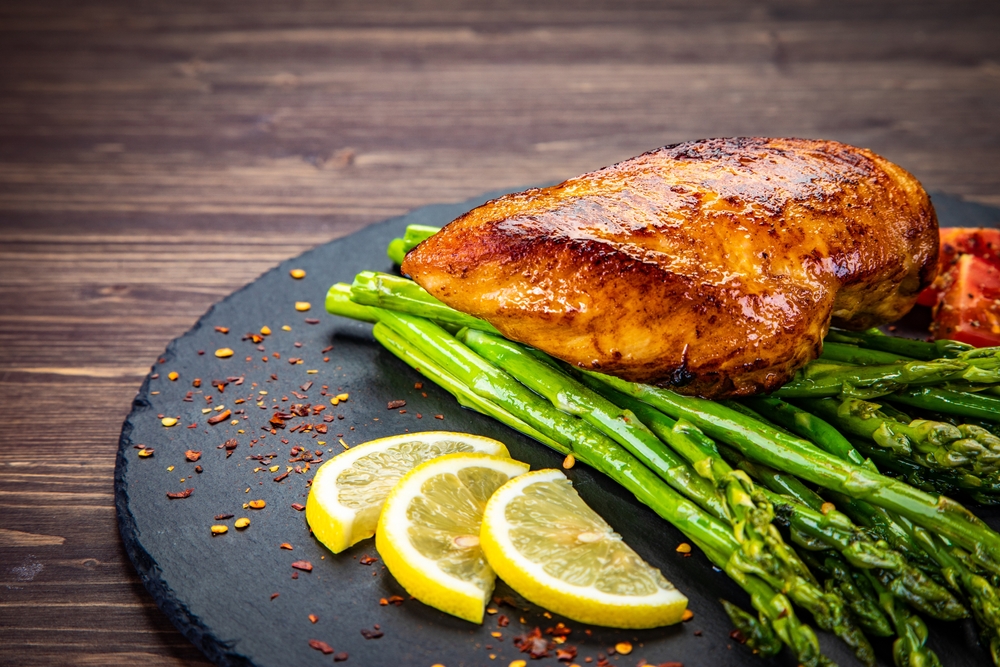 15 Low-Calorie Meals to Help You Lose Weight