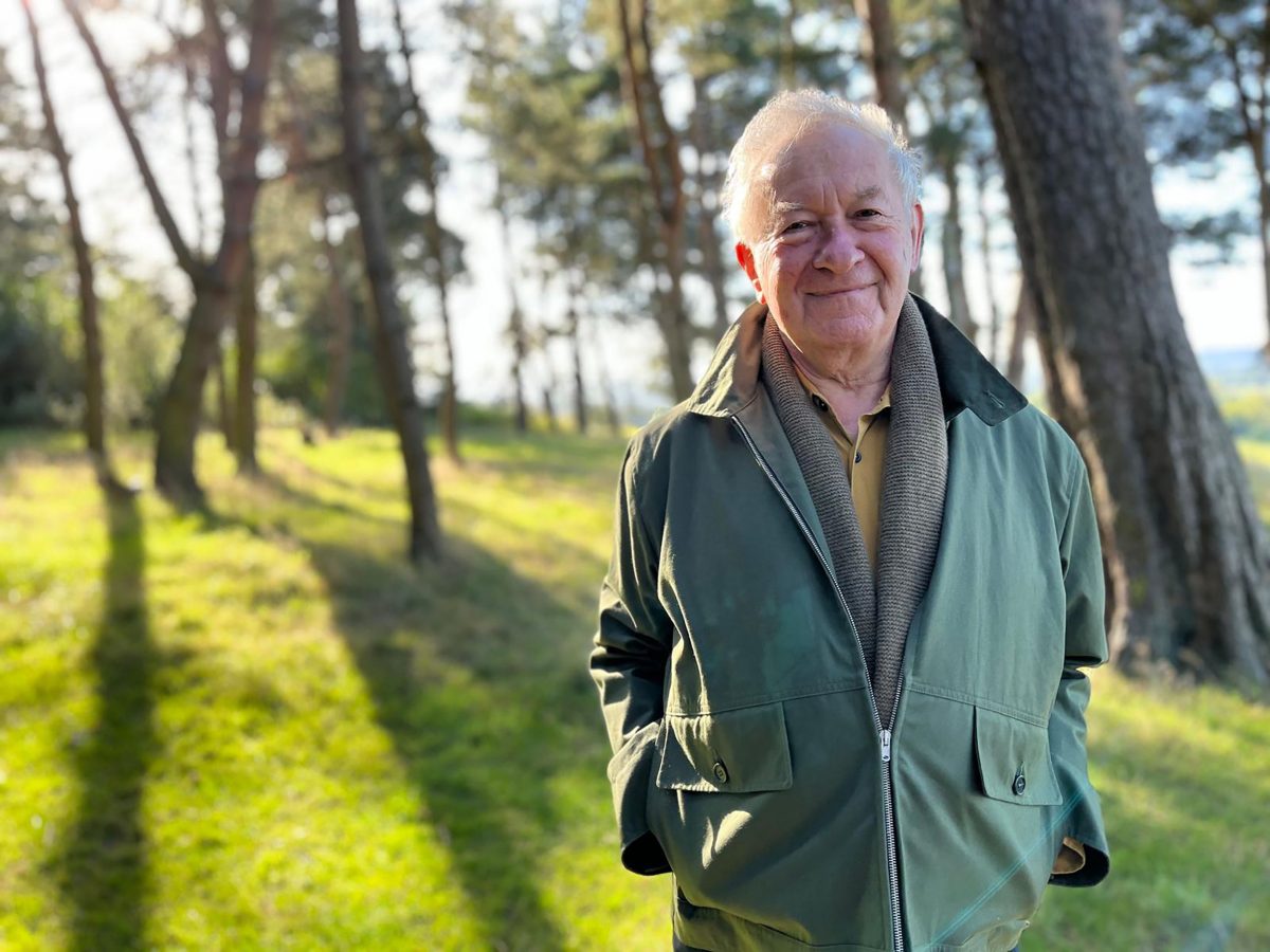 On TV tonight: Simon Schama examines British culture in The Story of Us