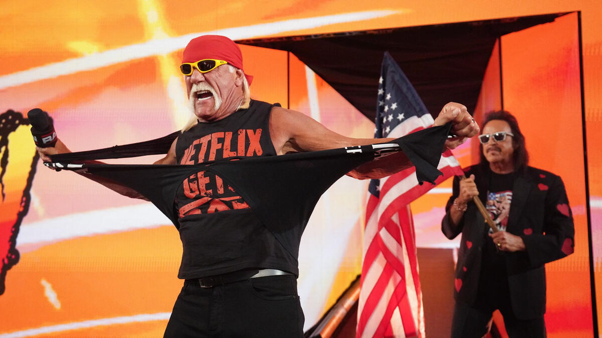 Rumor Roundup: McMahon investigation, Penta’s WWE debut, Hulk Hogan ...