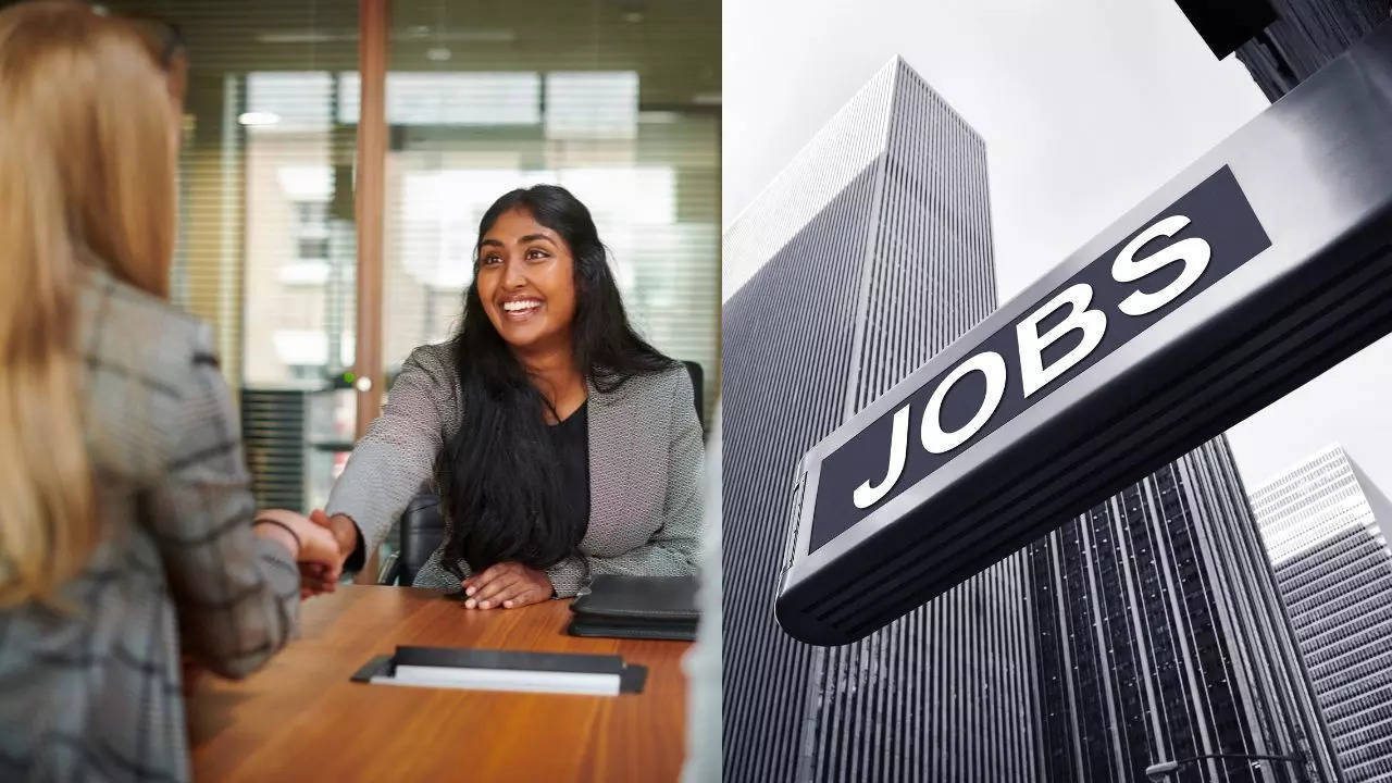 170 Million New Roles, 22% Job Disruption by 2030: Future of Jobs ...