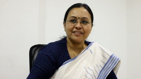 Risk of Covid spread high, self-protection crucial: Health Minister ...