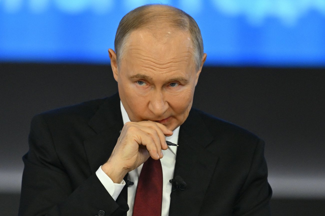 Wyciekło, jaką dywersję Putin planował w Polsce. "Doradcy Bidena ...