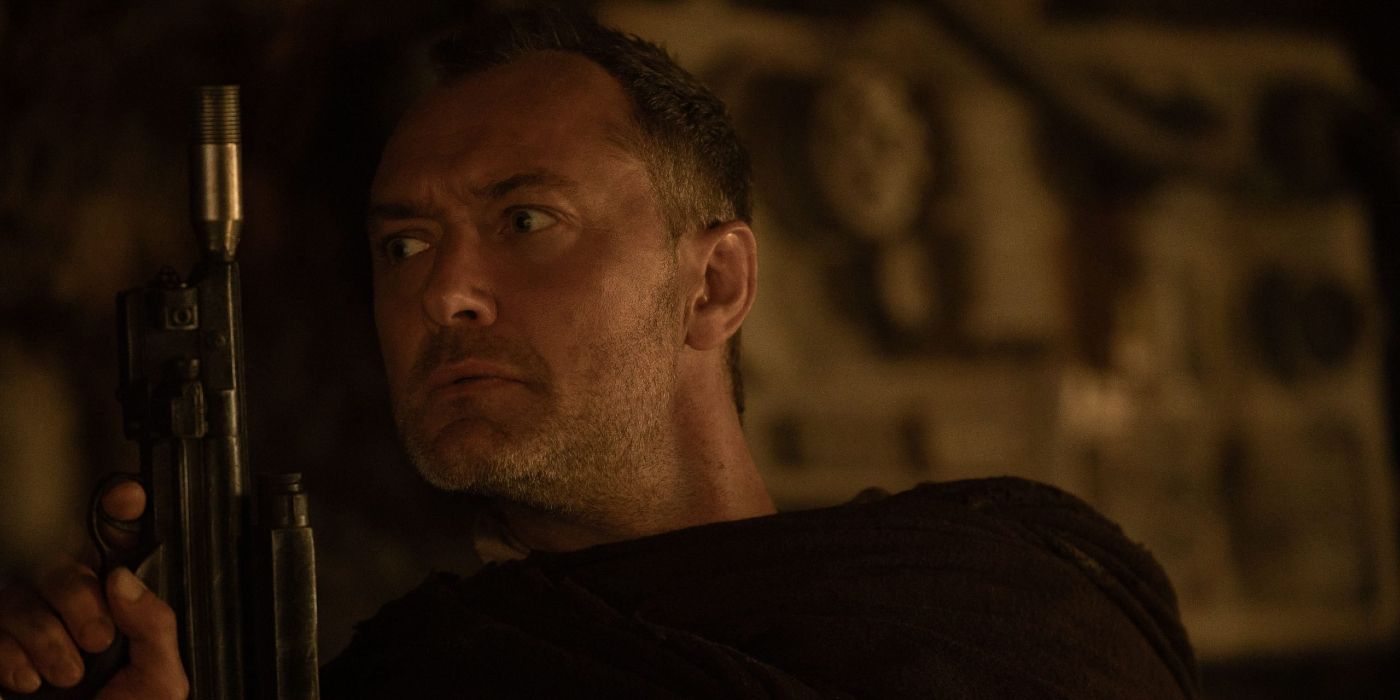 'Star Wars: Skeleton Crew' Pulls Franchise-Low Viewership in Disney+ Debut