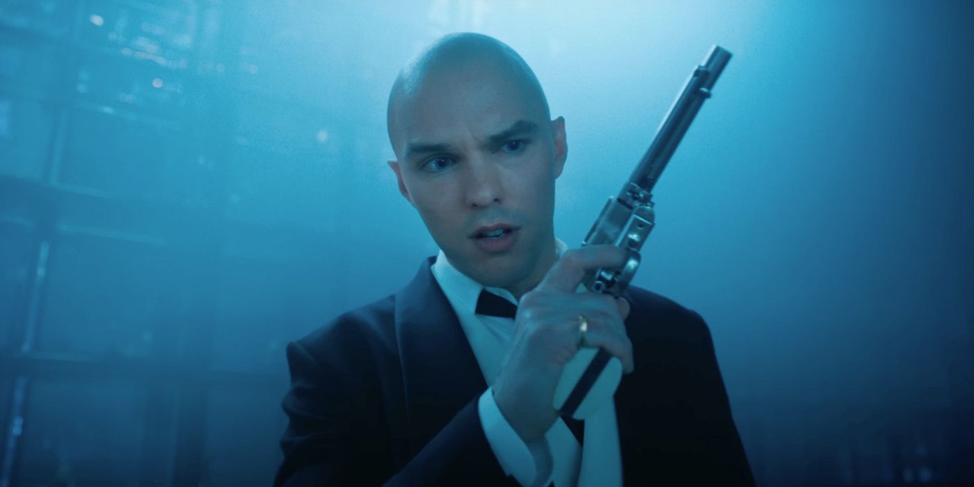 All 11 Live-Action Lex Luthors, Ranked