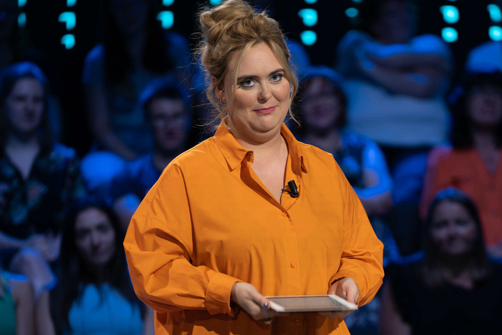 Fien Germijns: “De beste periode van zijn leven”