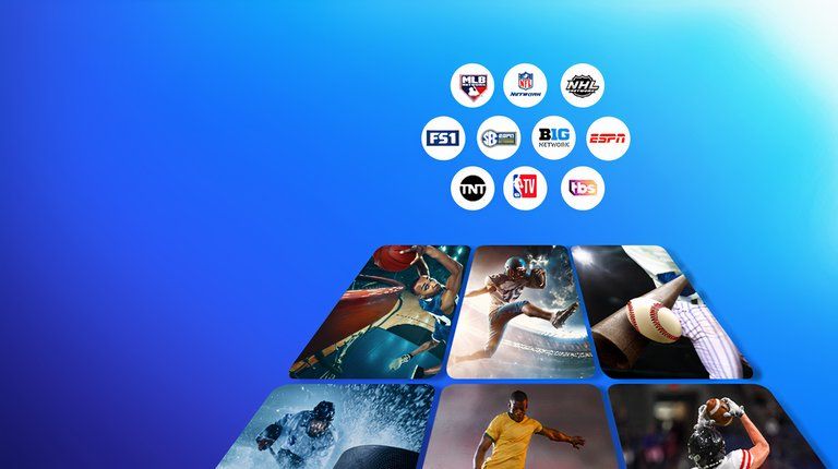 DirecTV Launches Sports Streaming Package That's Cheaper Than the ...