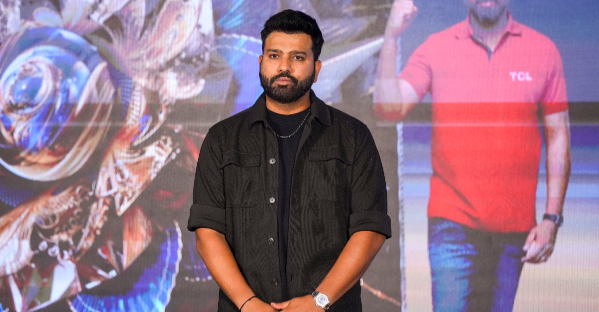 Champions Trophy 2025: Three Records Rohit Sharma Can Break In CT 2025