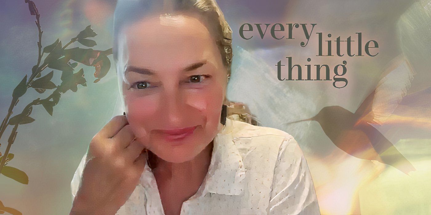 Every Little Thing's Sally Aitken On "Quirky" & "Curious" Documentary ...