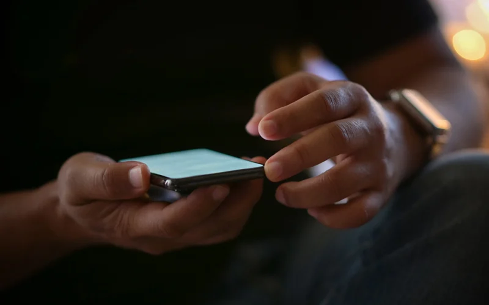Australia deports Malaysian after child abuse material found on phone