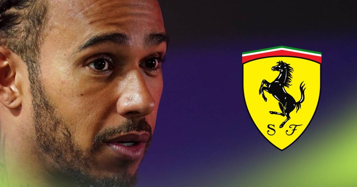 Fresh Lewis Hamilton debut details emerge as first Ferrari test nears ...