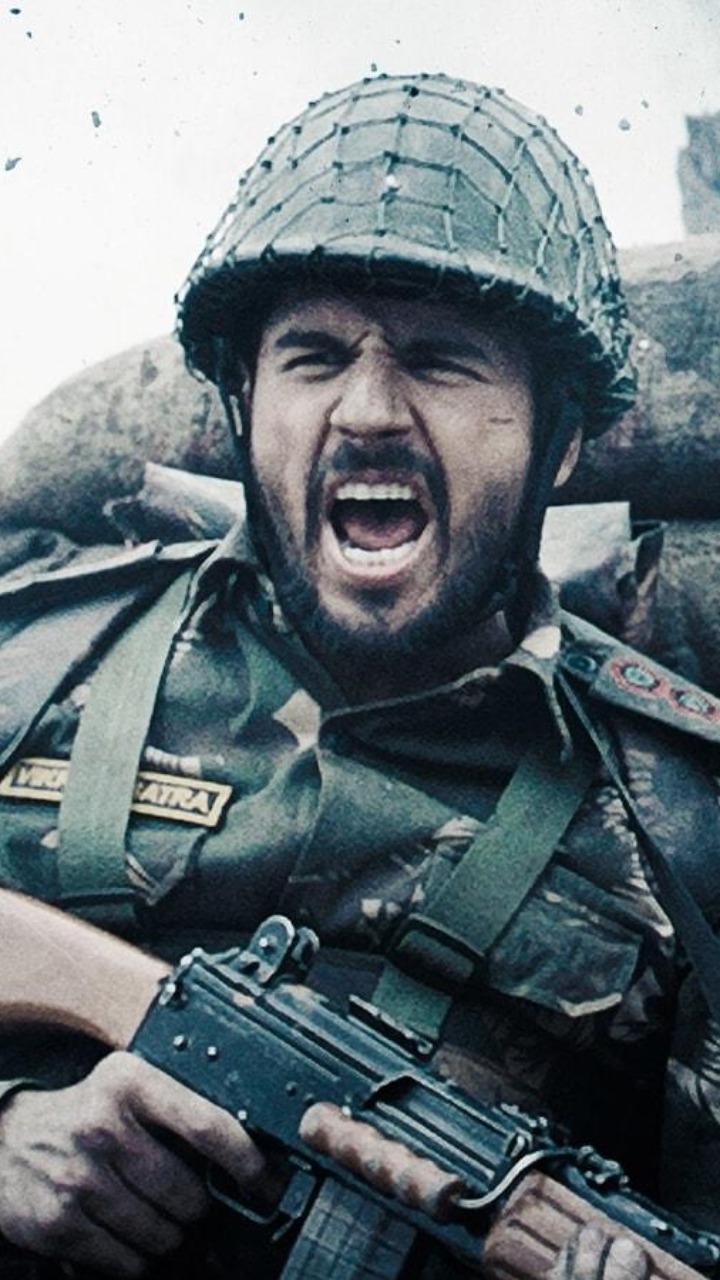 Indian Army Day 2025: 6 films that will make you salute and sob