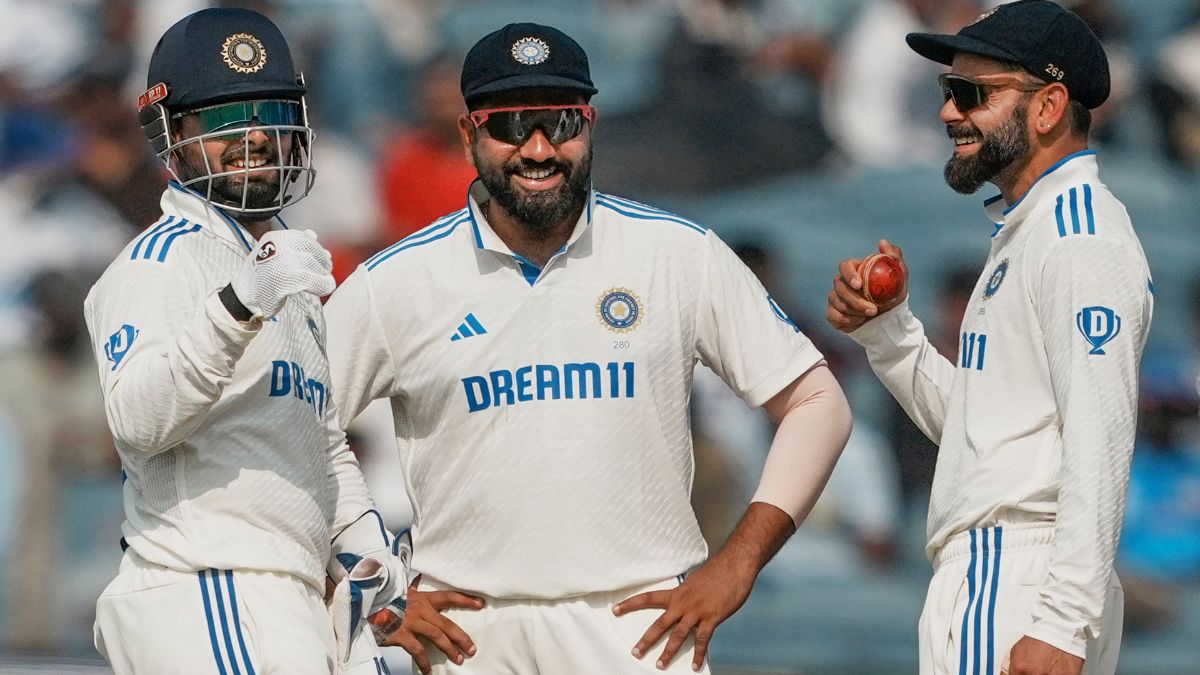 Ranji Trophy 2024-25: Team India Stars Likely To Feature In Upcoming ...