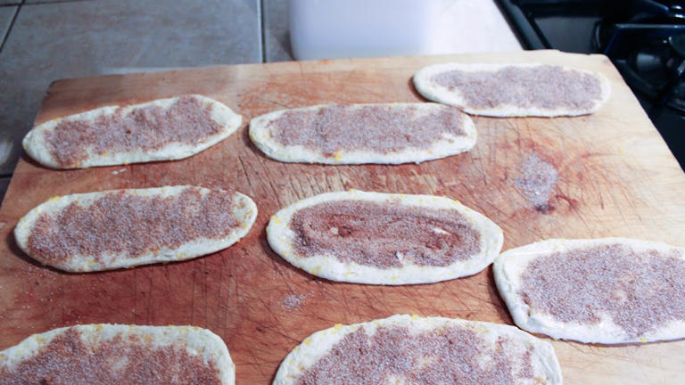 We love king cakes in the test kitchen, but don't make them often ...