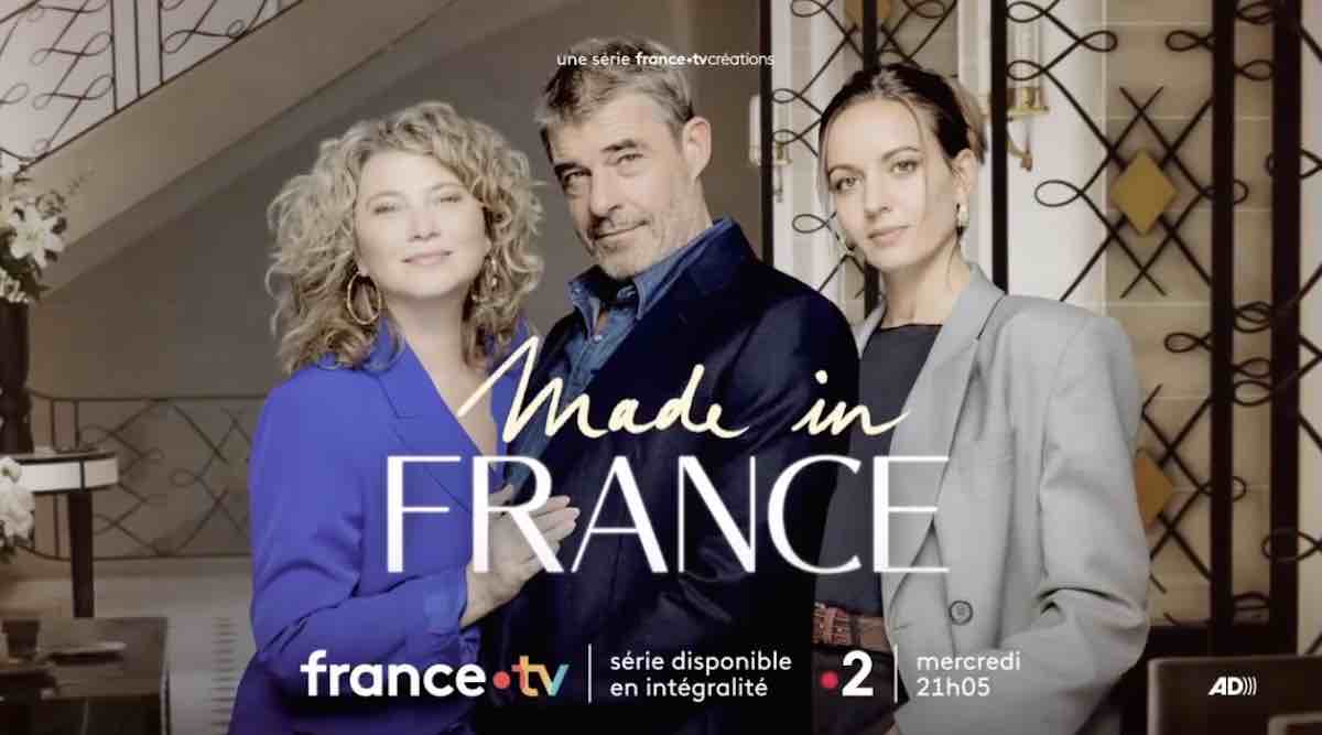 « Made in France » du 22 janvier 2025 : vos épisodes ce soir sur France 2
