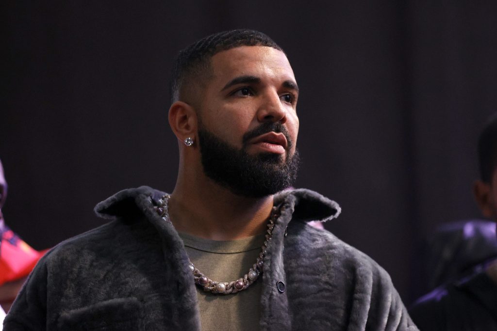 Drake's Label Files to Dismiss Amended Lawsuit Over Kendrick Lamar's ...