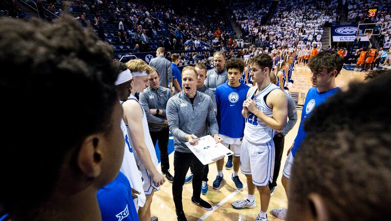 Analysis: BYU’s closer-than-it-needed-to-be win over OSU a step in the ...