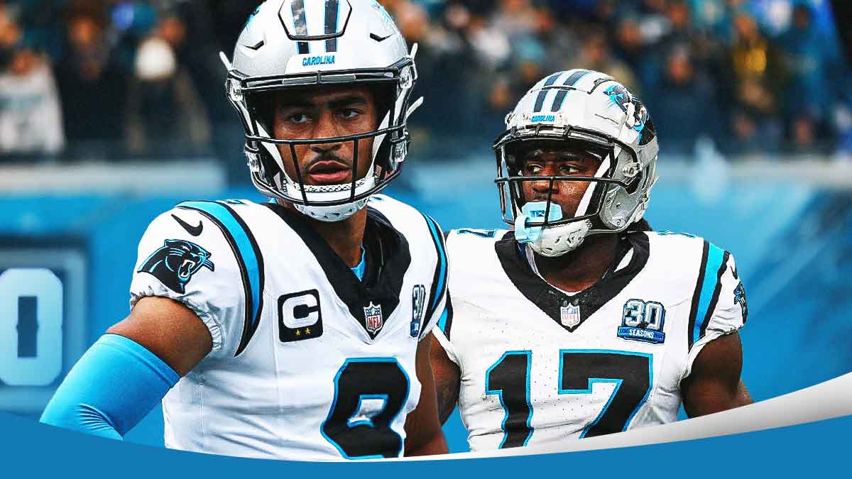 4 reasons Panthers will make the playoffs in 2025 after Bryce Young’s ...