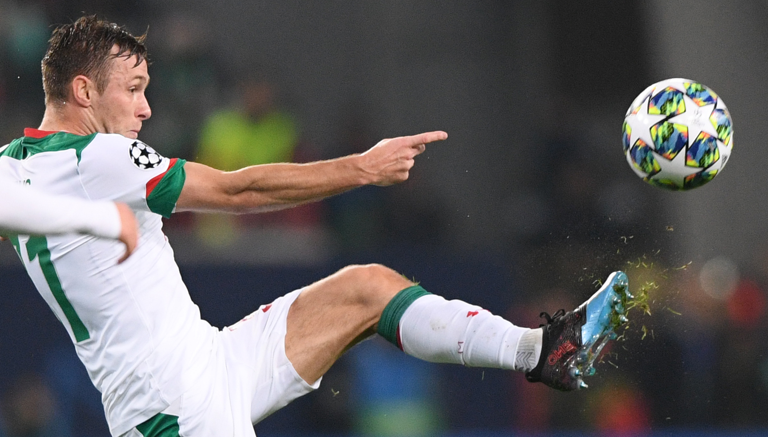 Maciej Rybus usłyszał od Rosjan niewygodne pytanie. Nie wahał się ani ...