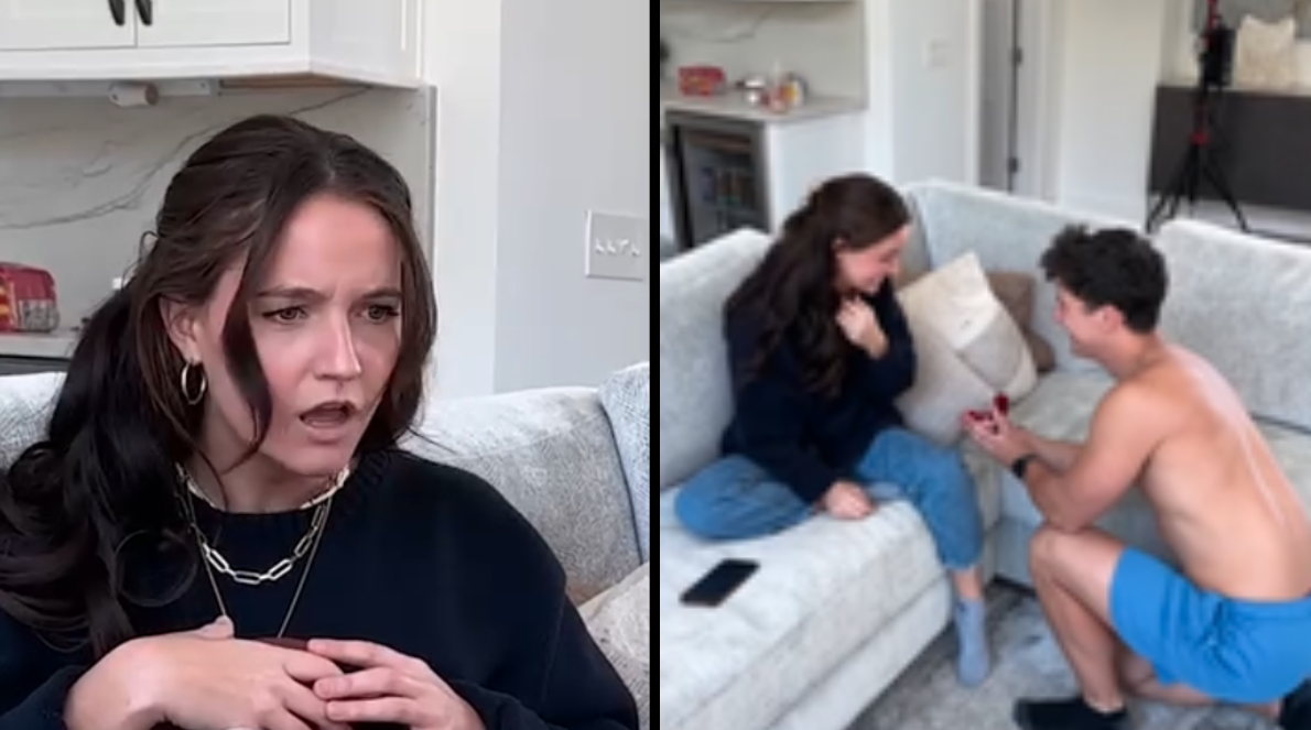 How to Plan the Perfect Proposal