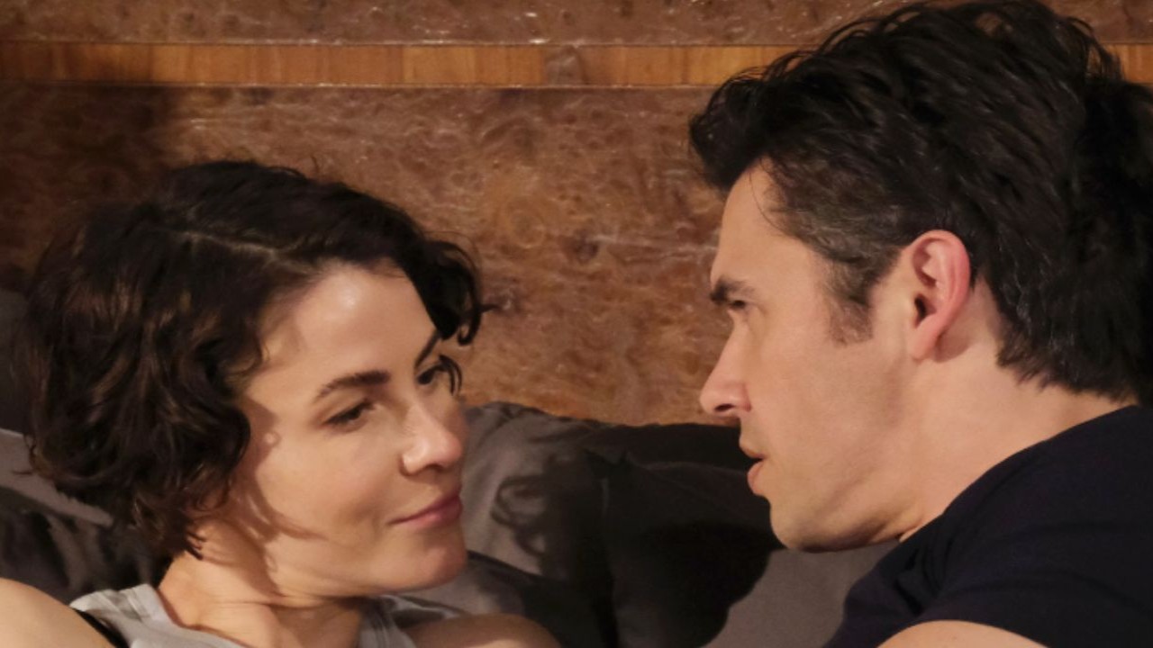 Days of Our Lives Spoilers: Will Xander’s Olive Branch to Philip Bring Peace or More Drama?