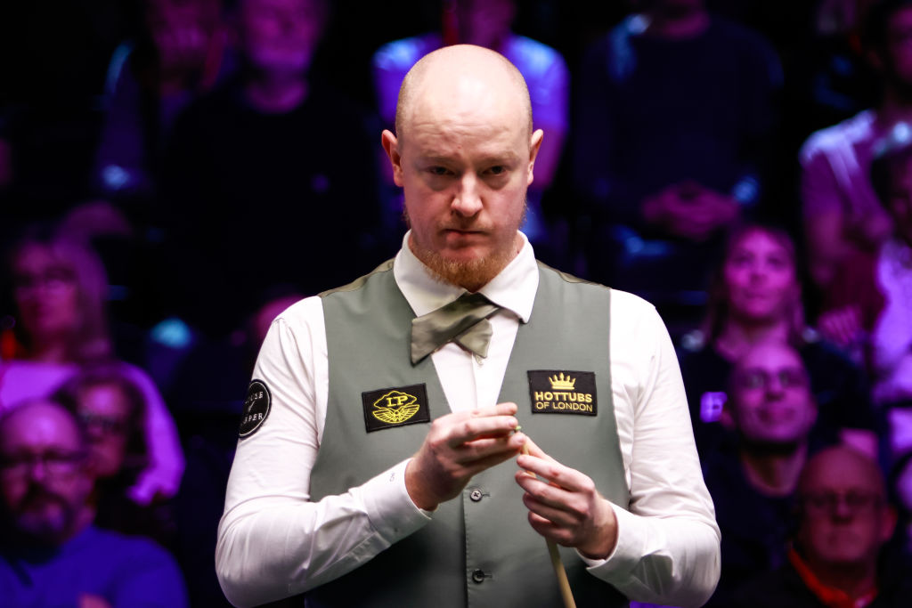 Chris Wakelin's Masters debut arrives amid stress of daughter's ...