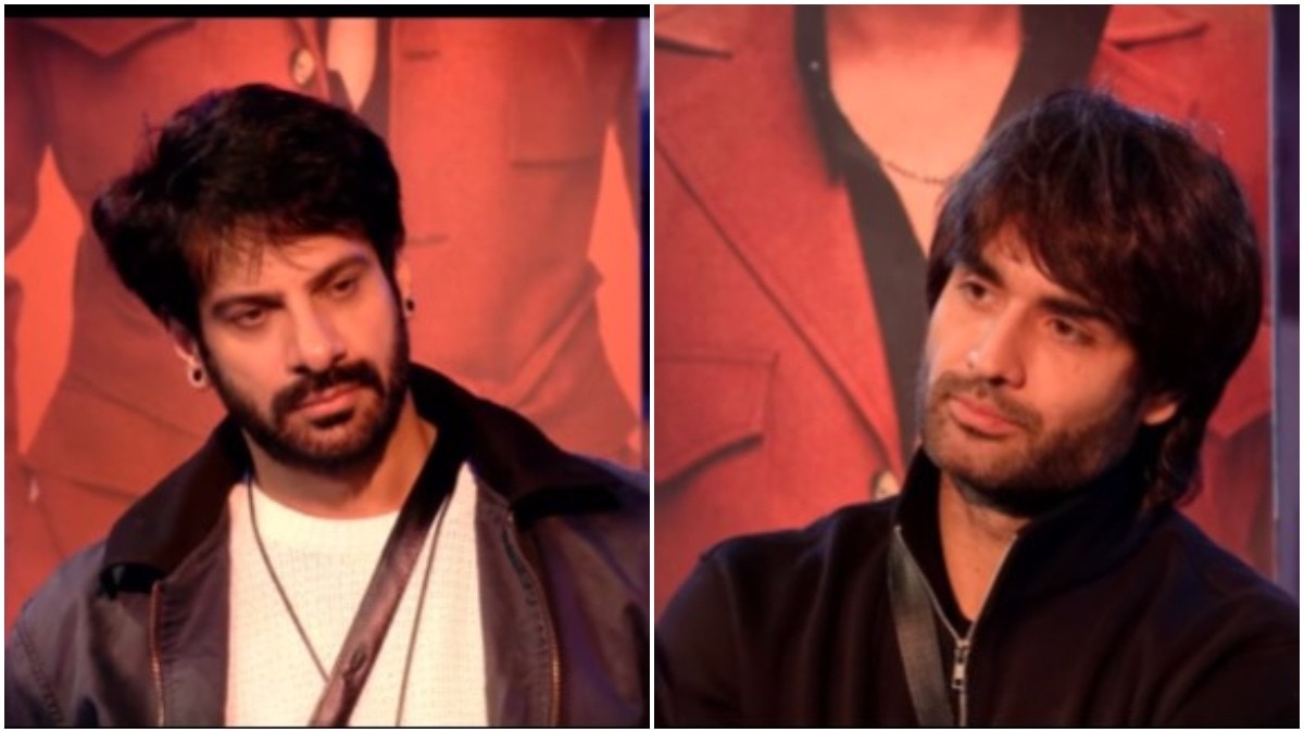 BB 18 Day 98: Karan touches Vivian's feet, apologises for remarks about ...