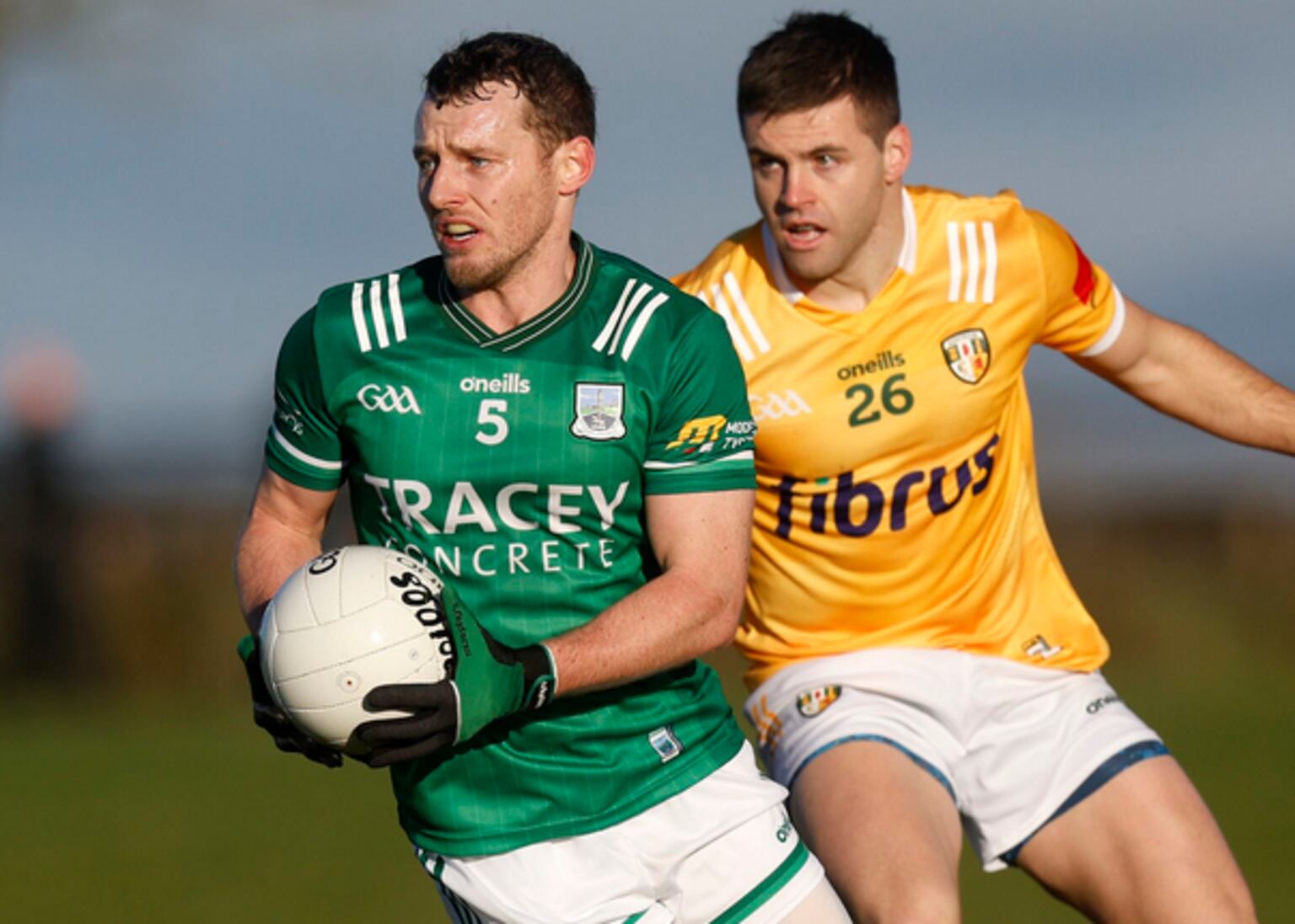 Marc Ó Sé: Jim McGuinness has Donegal eating out of the palm of his hand