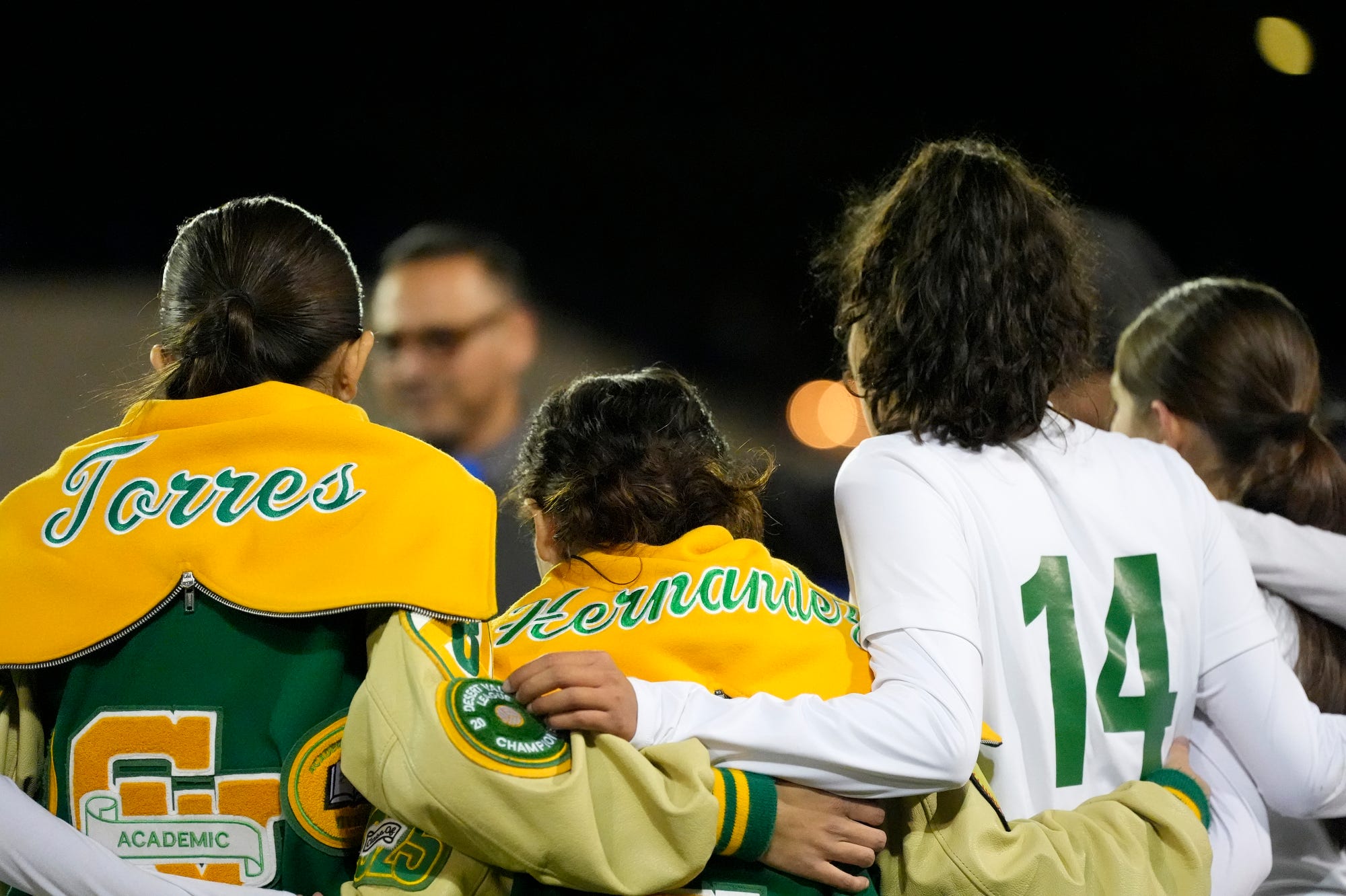 CIF-SS playoffs: Matchups and times for this week's basketball, soccer ...