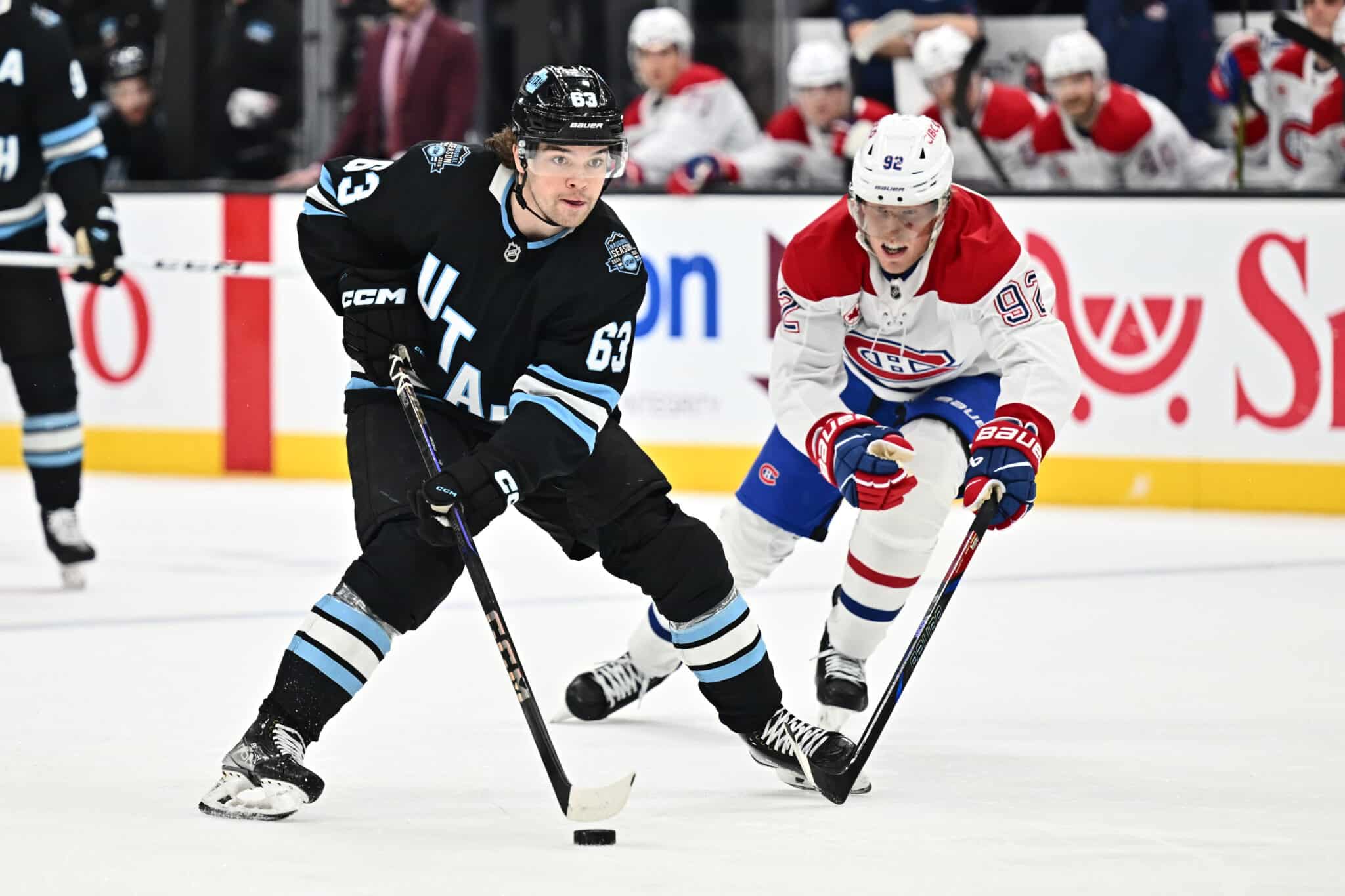 NHL-ottelu päättyi – Patrik Laineesta tiputettiin saman tien karu ...